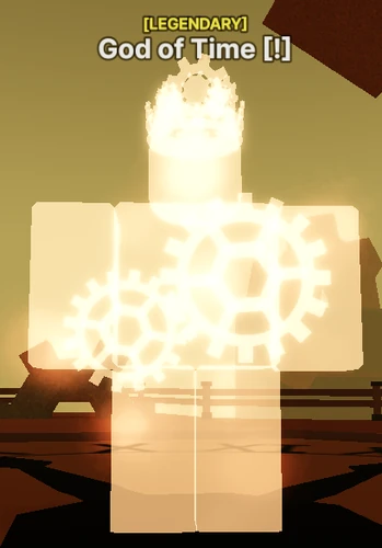 God of Time | Periastron Stars RPG Wiki | Fandom