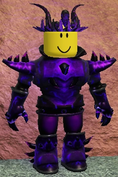 Void Armor | Periastron Stars RPG Wiki | Fandom