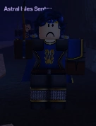 Astral Isles Sentry | Periastron Stars RPG Wiki | Fandom