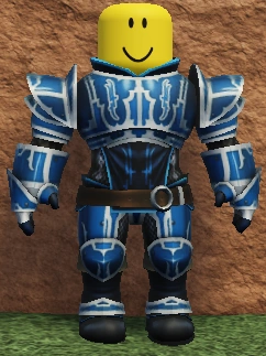 Justicar Armor | Periastron Stars RPG Wiki | Fandom