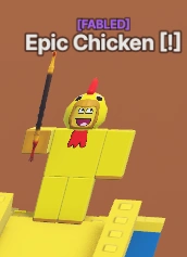 Epic Chicken | Periastron Stars RPG Wiki | Fandom