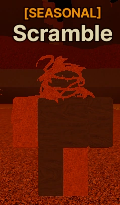Scramble | Periastron Stars RPG Wiki | Fandom