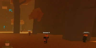 Hallowed Forest | Periastron Stars RPG Wiki | Fandom