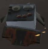 Robot (NPC) | Periastron Stars RPG Wiki | Fandom