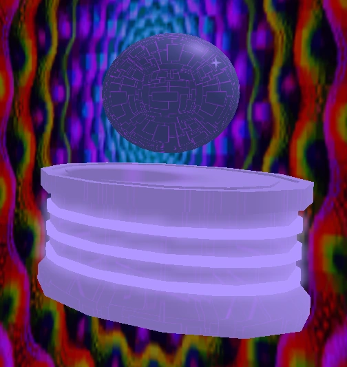 Multiversal Orb | Periastron Stars RPG Wiki | Fandom