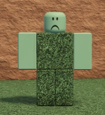 Grass Monster | Periastron Stars RPG Wiki | Fandom