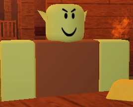 Goblin (NPC) | Periastron Stars RPG Wiki | Fandom