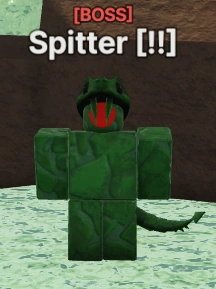 Spitter | Periastron Stars RPG Wiki | Fandom