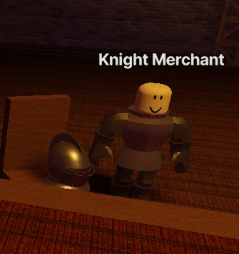 Knight Merchant | Periastron Stars RPG Wiki | Fandom