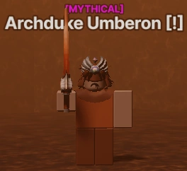 Archduke Umberon | Periastron Stars RPG Wiki | Fandom