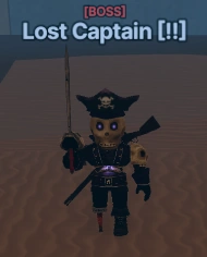 Lost Captain | Periastron Stars RPG Wiki | Fandom