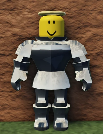 Holy Armor | Periastron Stars RPG Wiki | Fandom