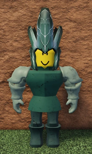 Malachite Guard | Periastron Stars RPG Wiki | Fandom