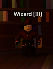 Wizard | Periastron Stars RPG Wiki | Fandom