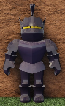 Executioner Armor | Periastron Stars RPG Wiki | Fandom