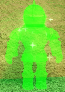 Chartreuse Armor | Periastron Stars RPG Wiki | Fandom