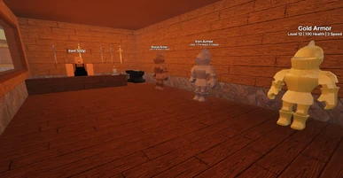 Item Shop | Periastron Stars RPG Wiki | Fandom