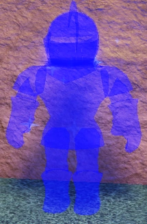 Azure Armor | Periastron Stars RPG Wiki | Fandom