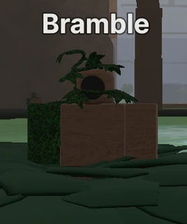 Bramble | Periastron Stars RPG Wiki | Fandom