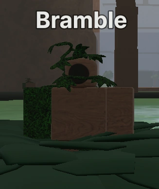 Bramble | Periastron Stars RPG Wiki | Fandom