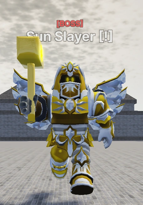 Sun Slayer | Periastron Stars RPG Wiki | Fandom