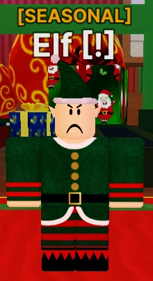 Elf | Periastron Stars RPG Wiki | Fandom