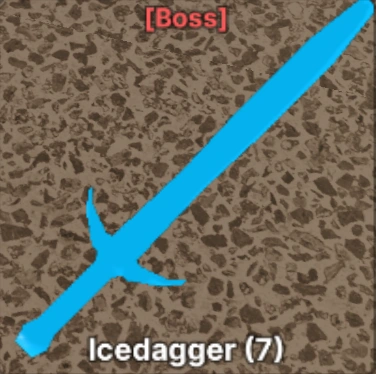 Icedagger | Periastron Stars RPG Wiki | Fandom