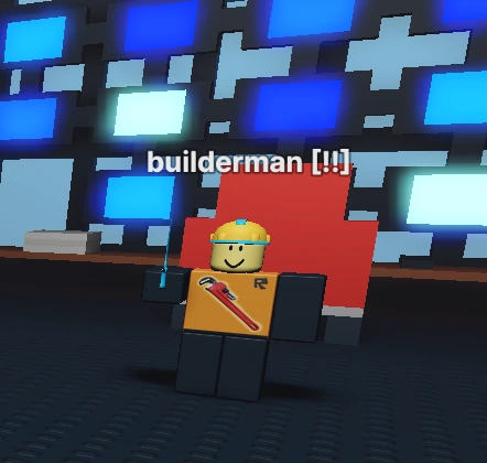 Builderman | Periastron Stars RPG Wiki | Fandom