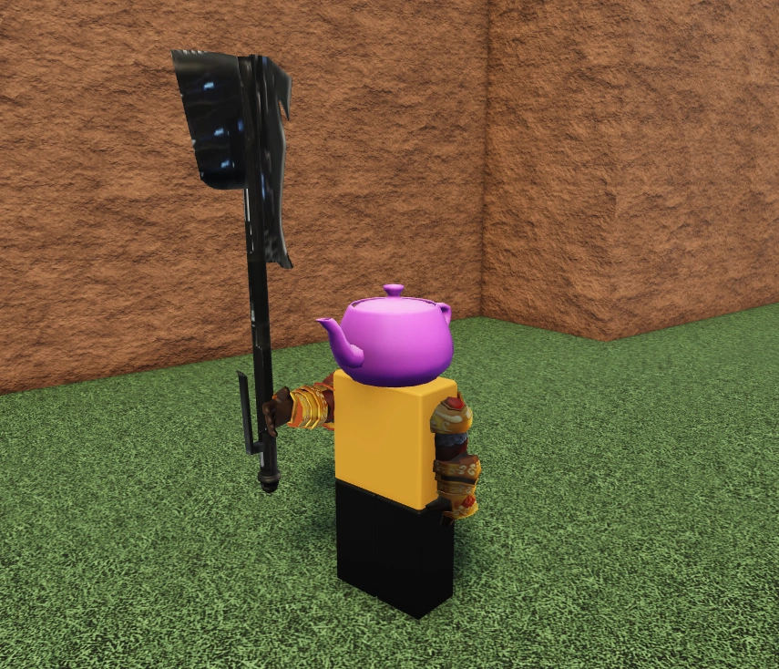 Gravity Hammer | Periastron Stars RPG Wiki | Fandom