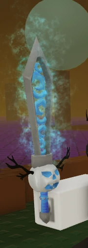 Ghosdeeri's Sword | Periastron Stars RPG Wiki | Fandom