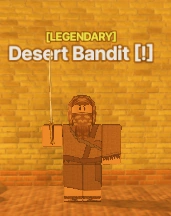 Desert Bandit | Periastron Stars RPG Wiki | Fandom