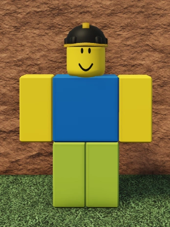 Outrageous Builders Club Hard Hat | Periastron Stars RPG Wiki | Fandom