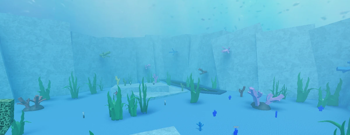 The Ocean | Periastron Stars RPG Wiki | Fandom