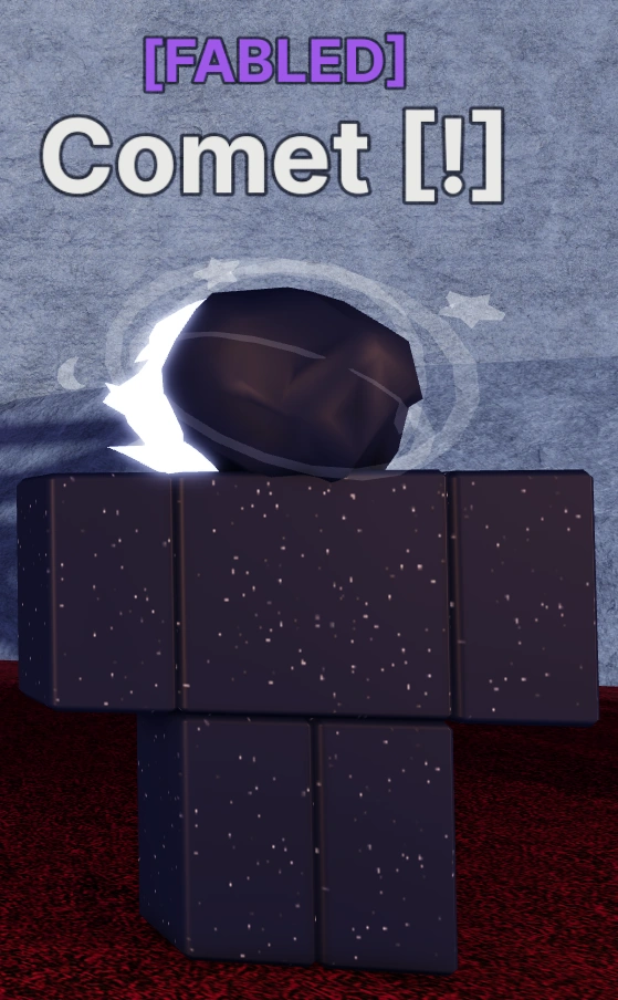 Comet | Periastron Stars RPG Wiki | Fandom