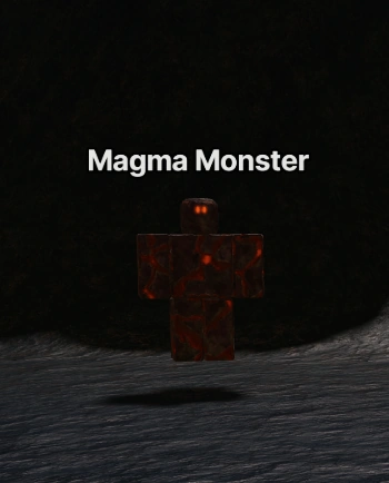 Magma Monster | Periastron Stars RPG Wiki | Fandom