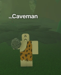 Caveman | Periastron Stars RPG Wiki | Fandom