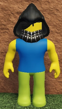 Eclipsed Cowl | Periastron Stars RPG Wiki | Fandom