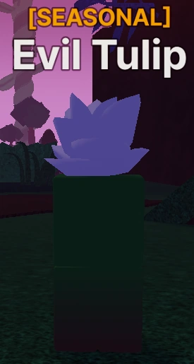Evil Tulip | Periastron Stars RPG Wiki | Fandom