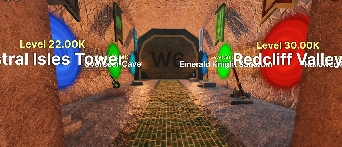 World 6 | Periastron Stars RPG Wiki | Fandom