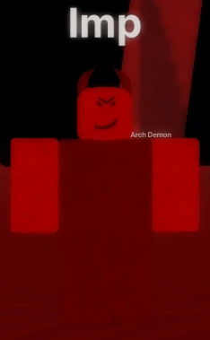 Imp | Periastron Stars RPG Wiki | Fandom