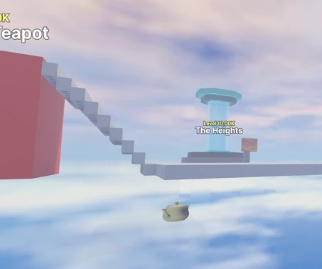 Gravity Hammer | Periastron Stars RPG Wiki | Fandom