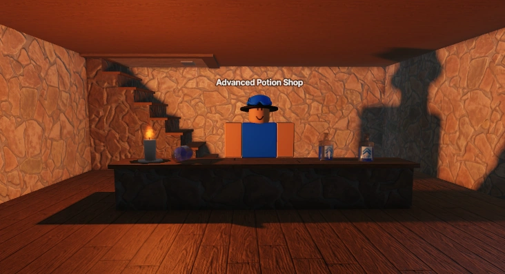 Advanced Item Shop | Periastron Stars RPG Wiki | Fandom