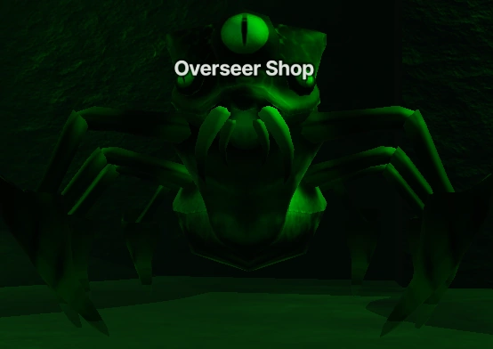 Overseer Shop | Periastron Stars RPG Wiki | Fandom