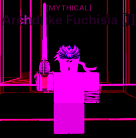 Archduke Fuchisia | Periastron Stars RPG Wiki | Fandom