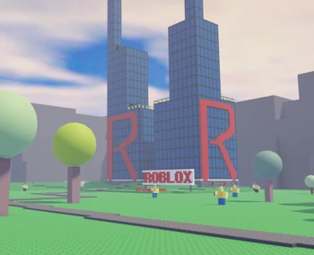 Roblox HQ | Periastron Stars RPG Wiki | Fandom