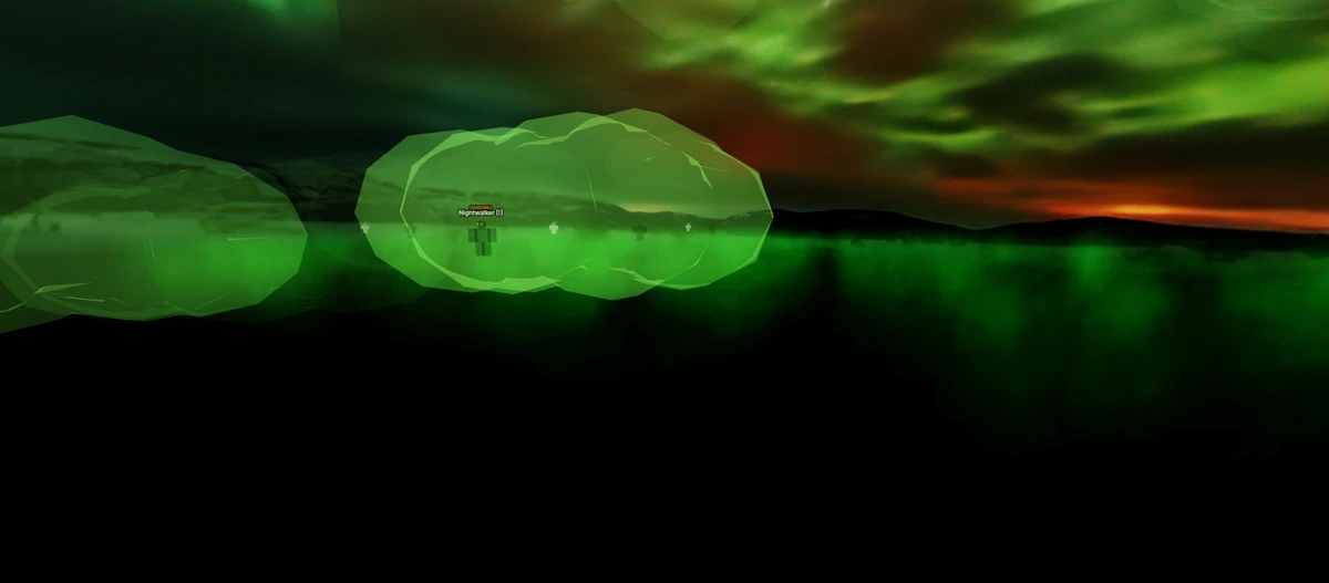 Aurora Dreamland | Periastron Stars RPG Wiki | Fandom