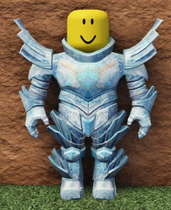 Ice Armor | Periastron Stars RPG Wiki | Fandom