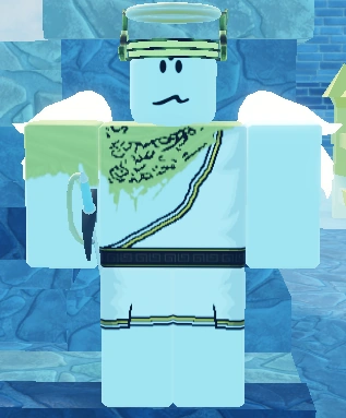 Elysian Guard (Left) | Periastron Stars RPG Wiki | Fandom