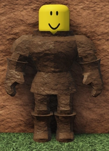 Rock Armor | Periastron Stars RPG Wiki | Fandom