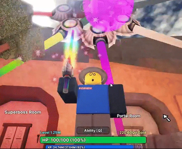 Rainbow Periastron | Periastron Stars RPG Wiki | Fandom